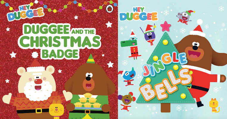 ‘Hey Duggee’ Sleighs into December with New Content | License Global
