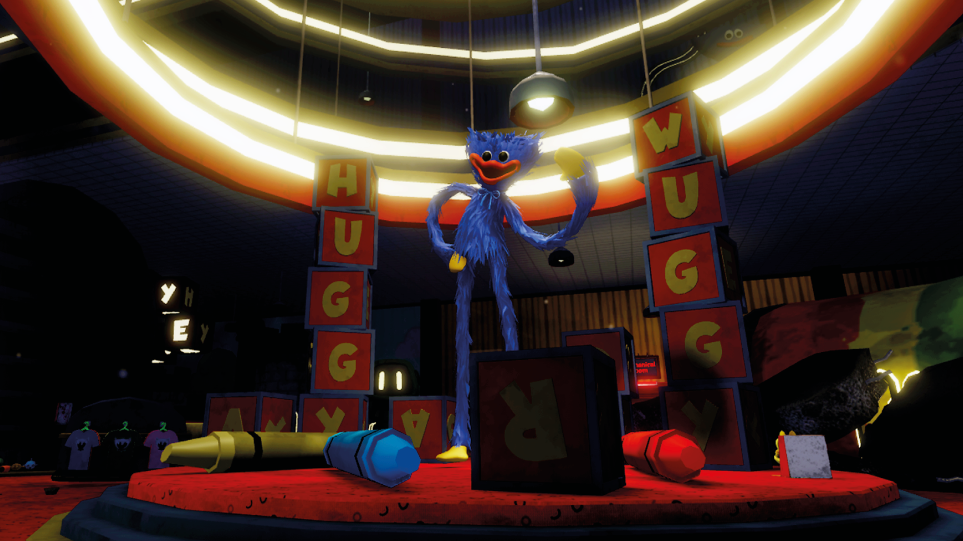 A Conversation with Mob Entertainment