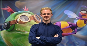 One Animation Grows Exec Team | License Global