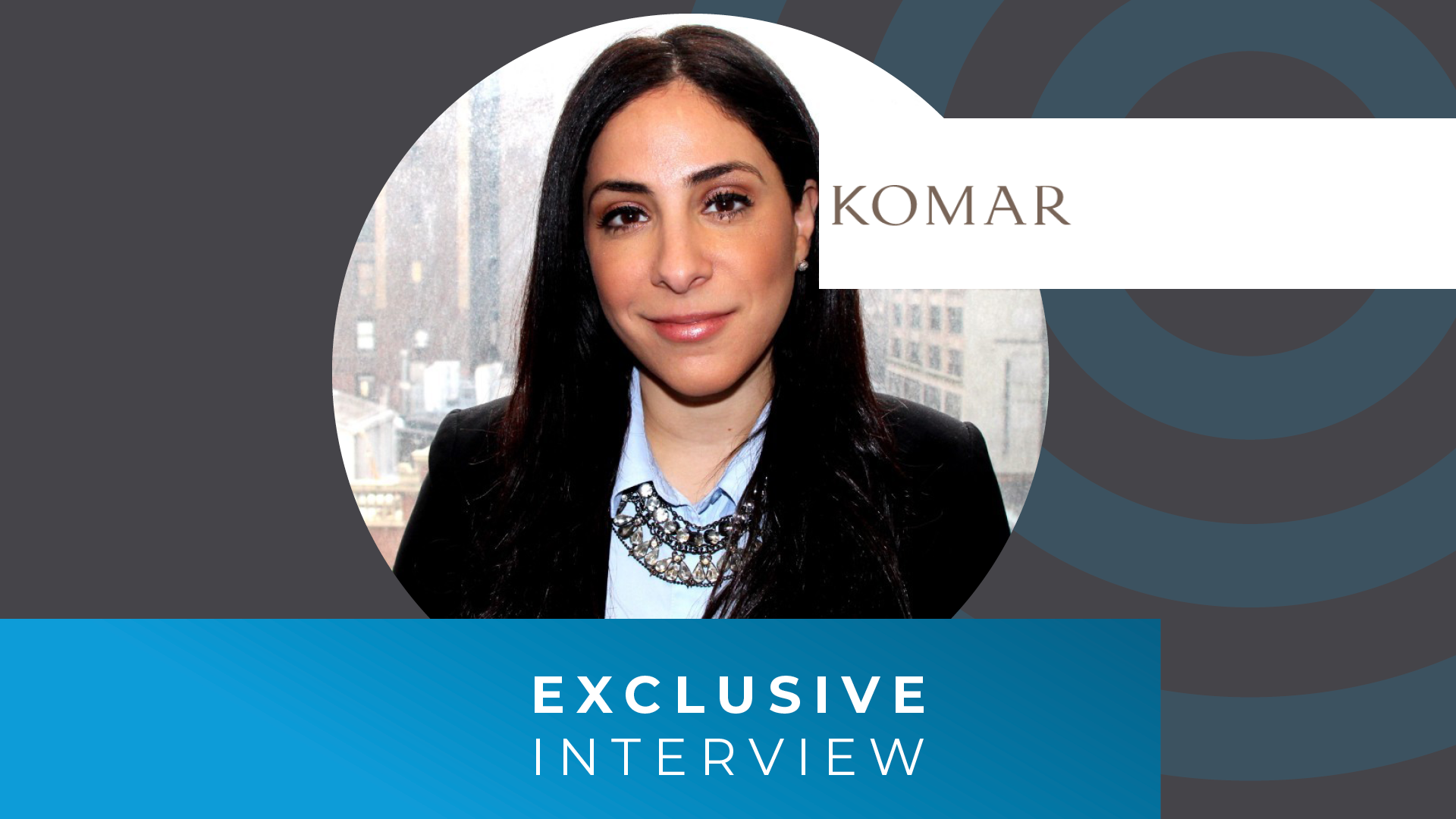 Komar Revisiting Old-School Products with Updated Outlook | License Global
