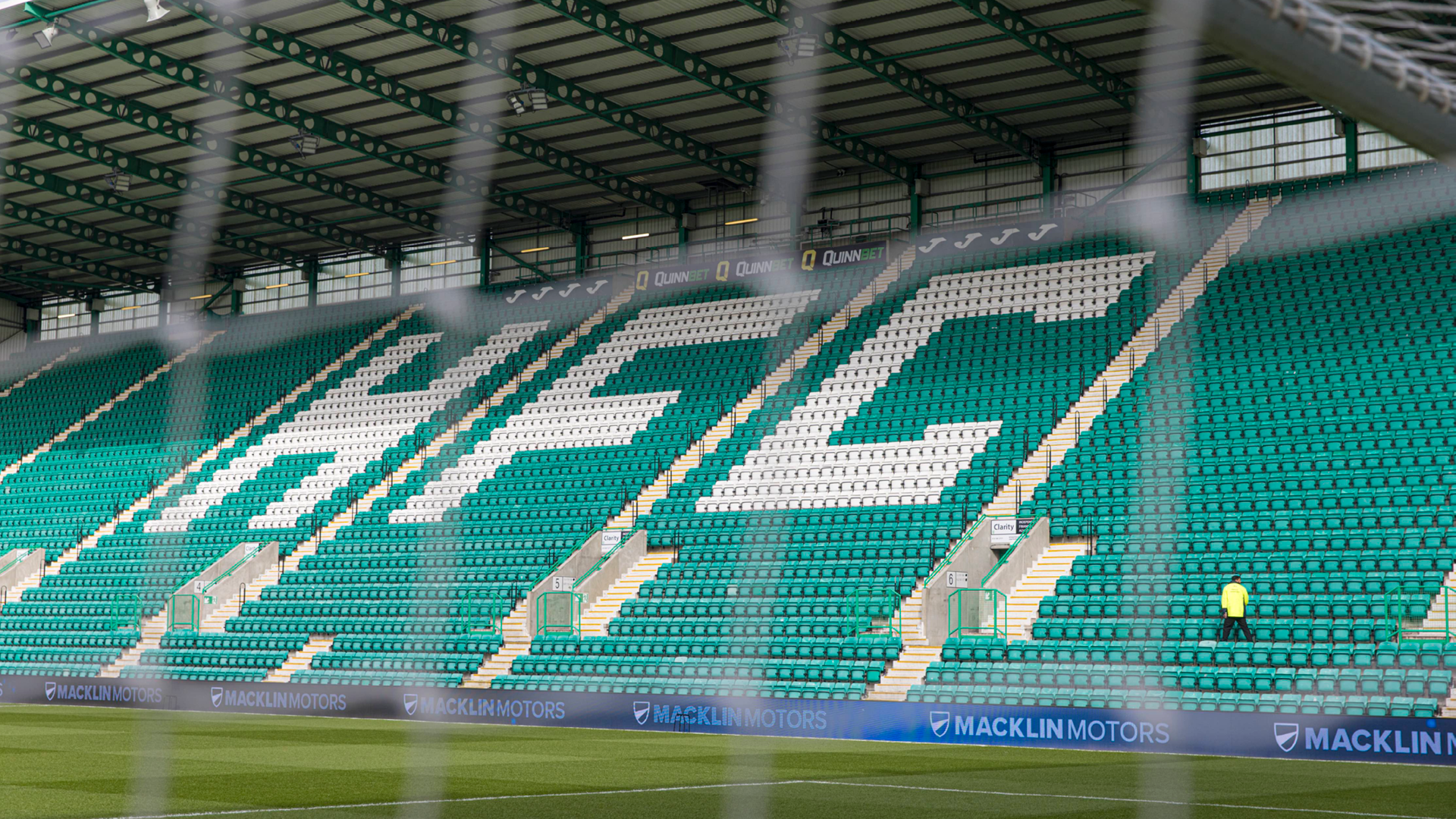 Hibernian FC To Partner with Fanatics