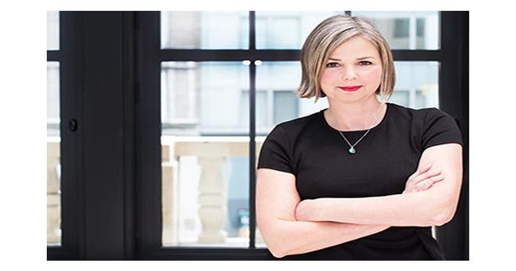 Kate Lewis to Give Content Cues at Hearst | License Global