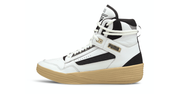 PUMA, Kyle Kuzma Team for Sneakers | License Global