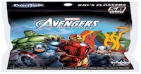 Avengers Take on Food Partners | License Global