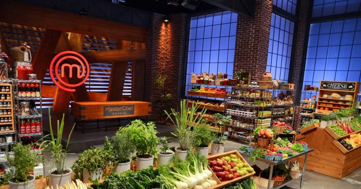 ‘MasterChef,’ Superlative Foods Cook Up Food Products | License Global