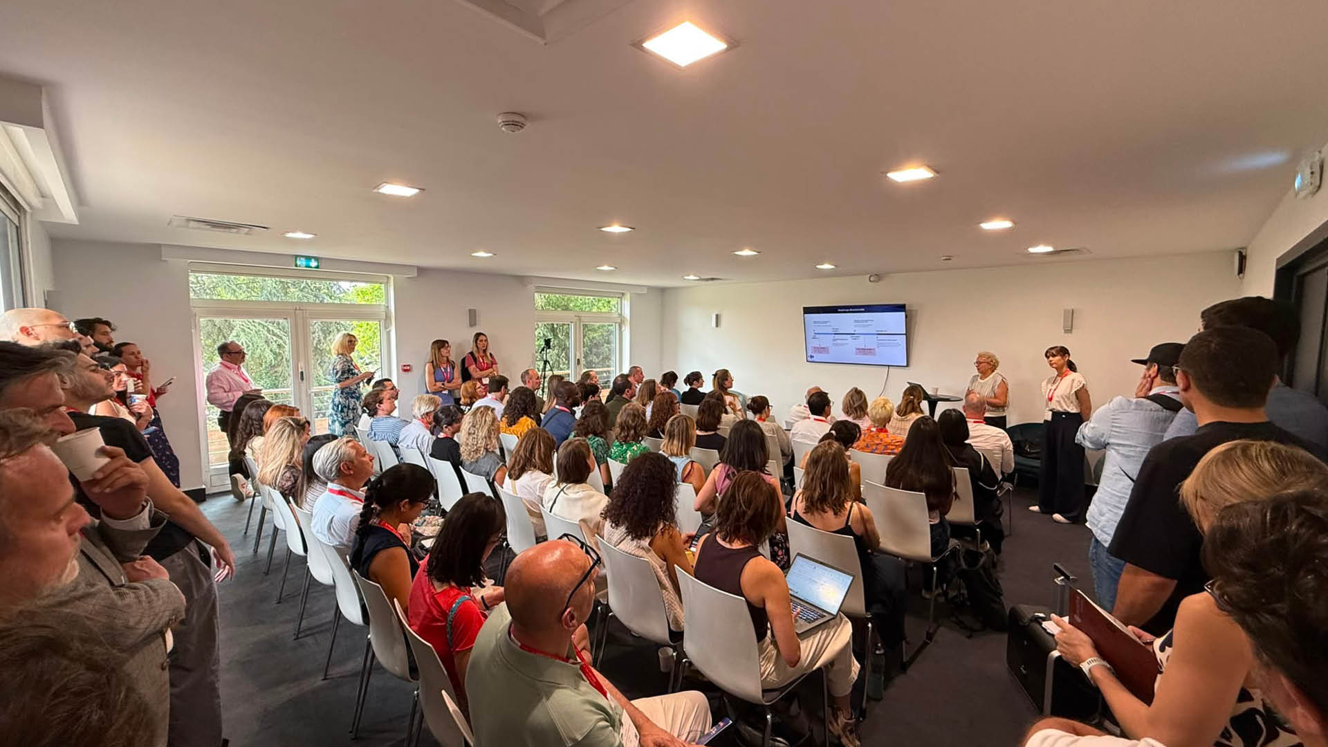 France Licensing Day 2026 Breaks Attendance Records