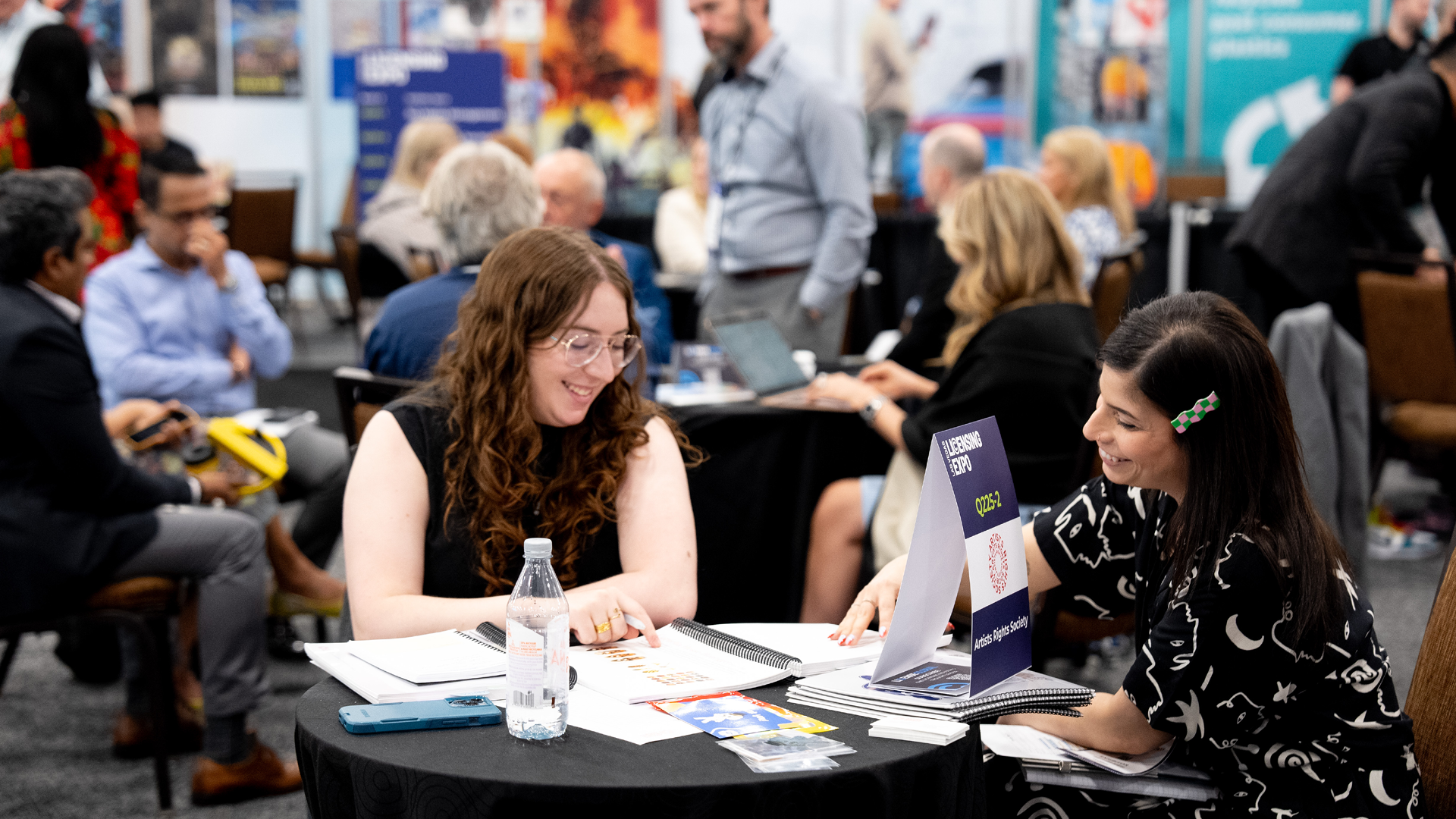Licensing Expo 2025 Opens Registration
