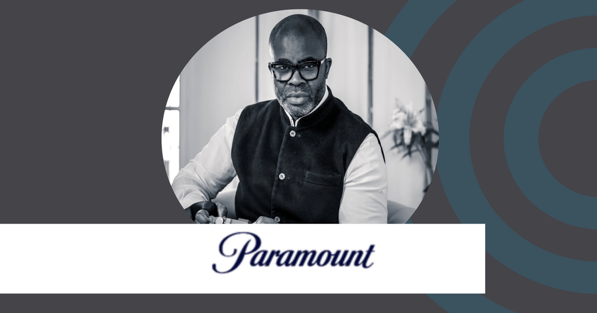 Photographer and Activist Joins Paramount CP as Creative Advisor for ...