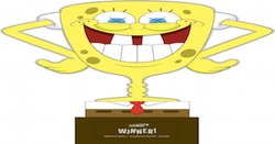 Nick Revs Up for SpongeBob 400 | License Global