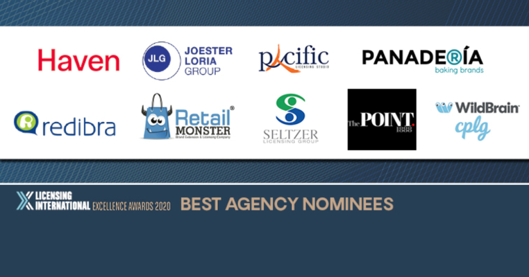 Meet the Nominees for Licensing International’s Excellence Awards 2 ...