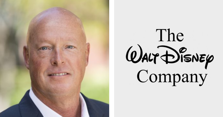 Disney Appoints New CEO as Bob Iger Steps Down | License Global