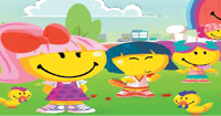 Smiley Brings Even More Smiles 2 | License Global