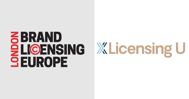 Brand Licensing Europe, Licensing International Launch Education ...