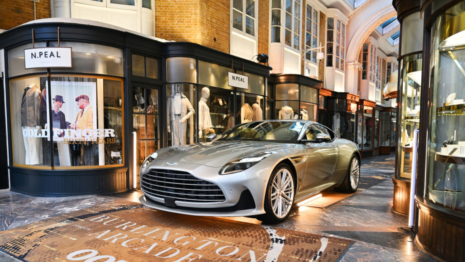 What is the Future of the James Bond Franchise?