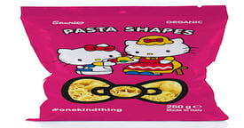 Sanrio Teams for Hello Kitty Pasta | License Global