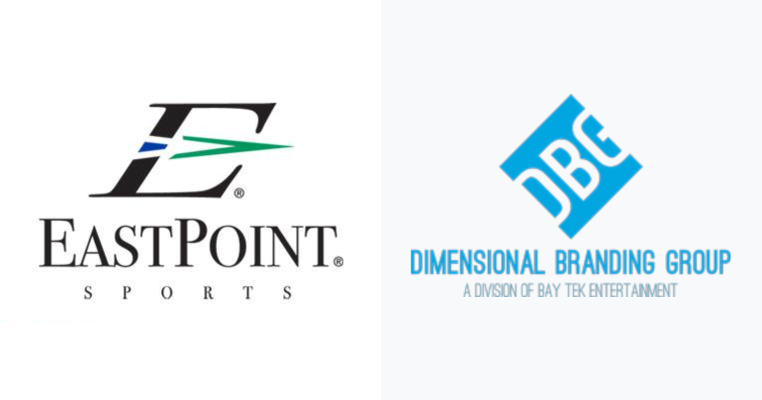 DBG Inks EastPoint Sports Deals | License Global