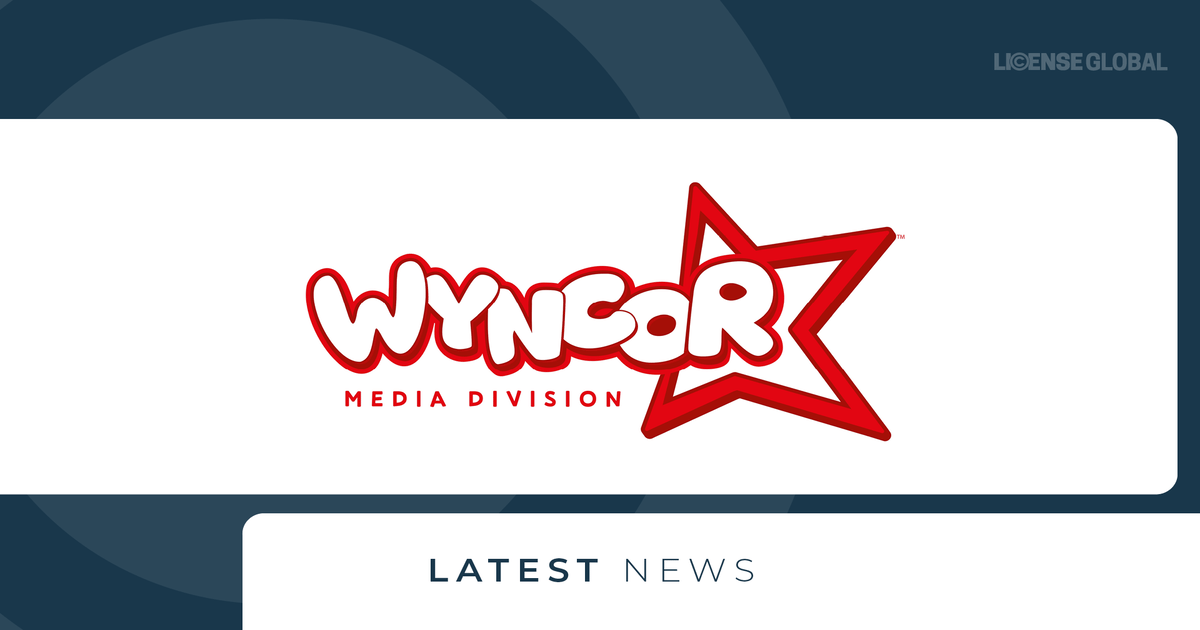 Wyncor Launches New Media Division to Bring Its Toy Brands to Various ...