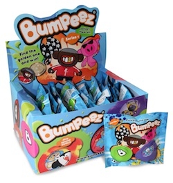 Glow Europe Brings Bumpeez to U.K. | License Global