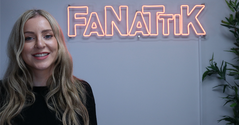 Fanattik Names New Creative Director | License Global