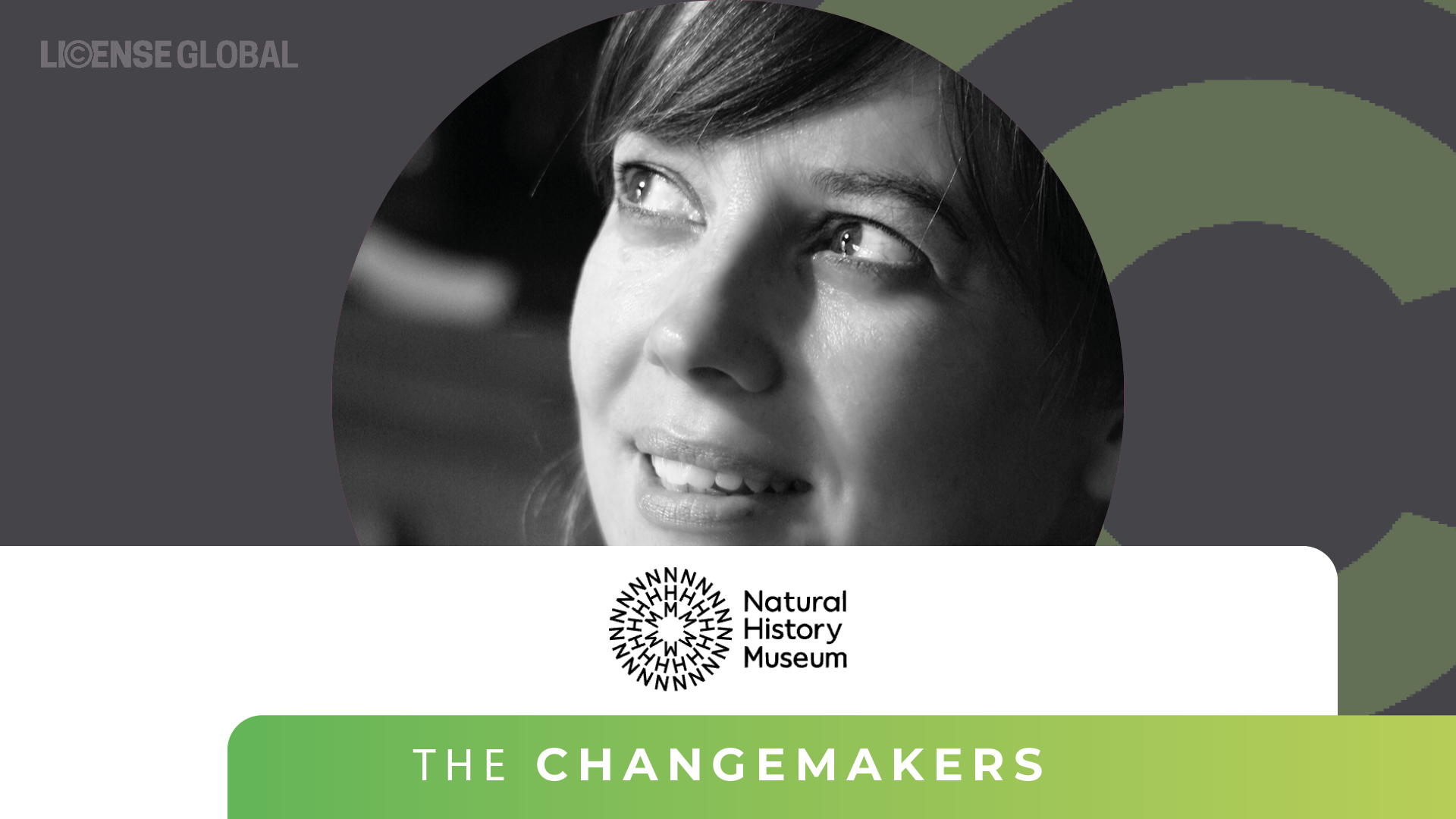 The Changemakers: The Natural History Museum