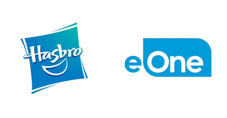 Hasbro, eOne Wrap $3.8B Merger | LicenseGlobal