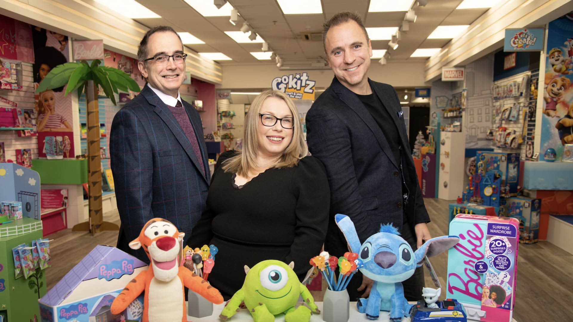 Sambro Expands Senior Leadership Team | License Global