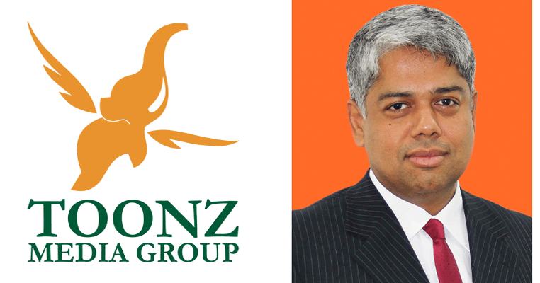 Toonz Launches OTT Platform, Hires Media Networks Head | License Global