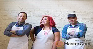 'MasterChef' Cooks Up Online Classes | License Global