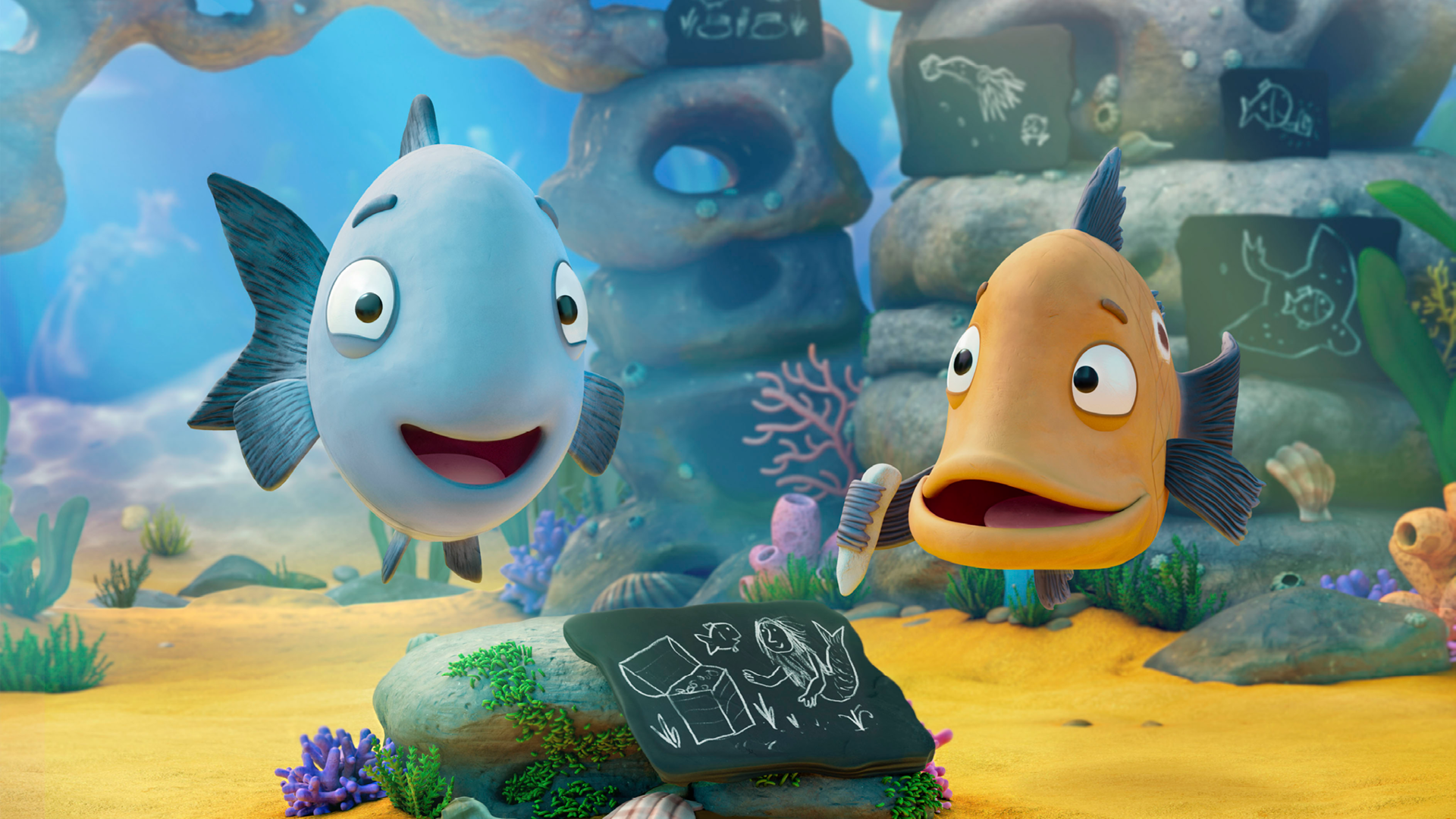 Bulldog Licensing Helps Bring Posh Paws to ‘Sesame Street’ | License Global