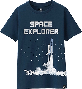 Uniqlo to Debut Discovery Apparel | License Global