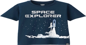 Uniqlo to Debut Discovery Apparel | License Global