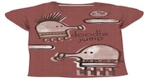 Lima Sky Takes 'Doodle Jump' Global | License Global