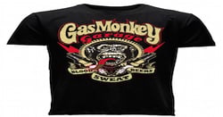 Gas Monkey Garage Rockets into Europe | License Global
