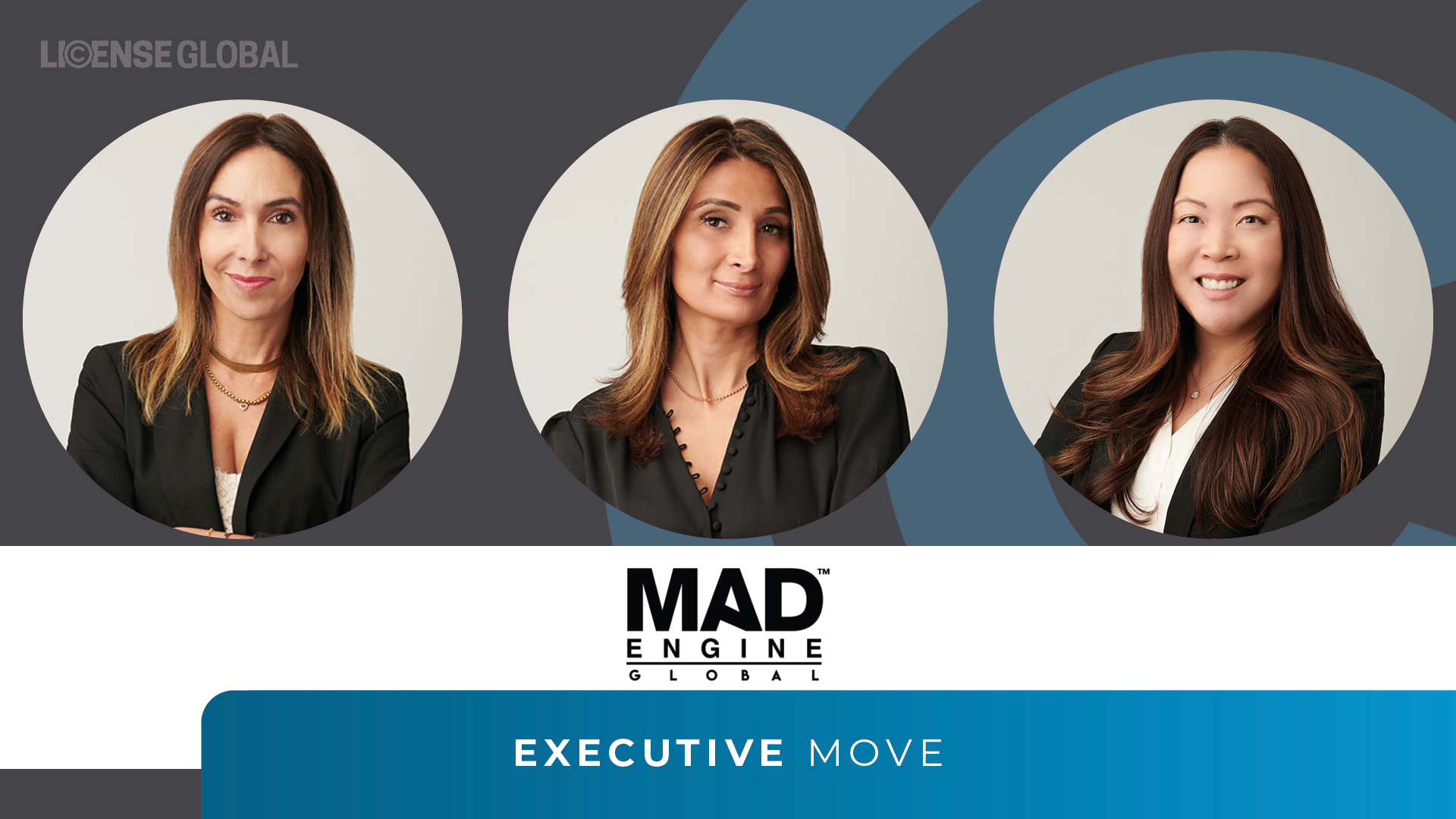 Mad Engine Appoints Three New Members to C-Suite