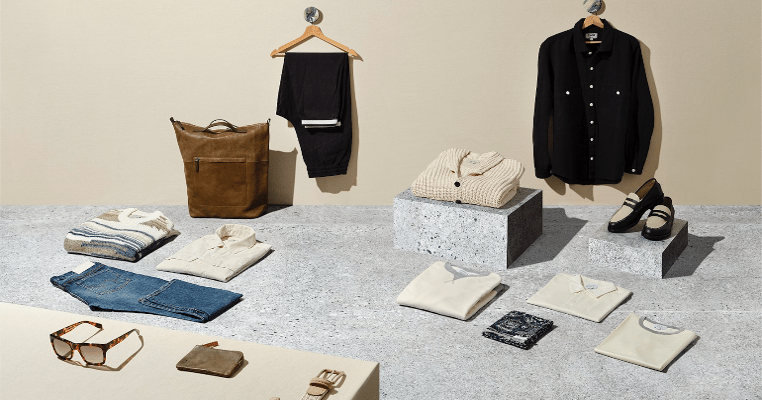 Esquire Unveils the Esquire Edit 2021 | License Global
