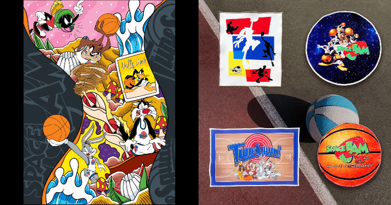 WarnerMedia Global Brands and Experiences Celebrates the 25th ...