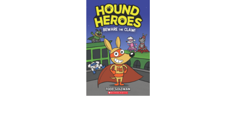 Firefly Doodles with Todd Goldman | License Global