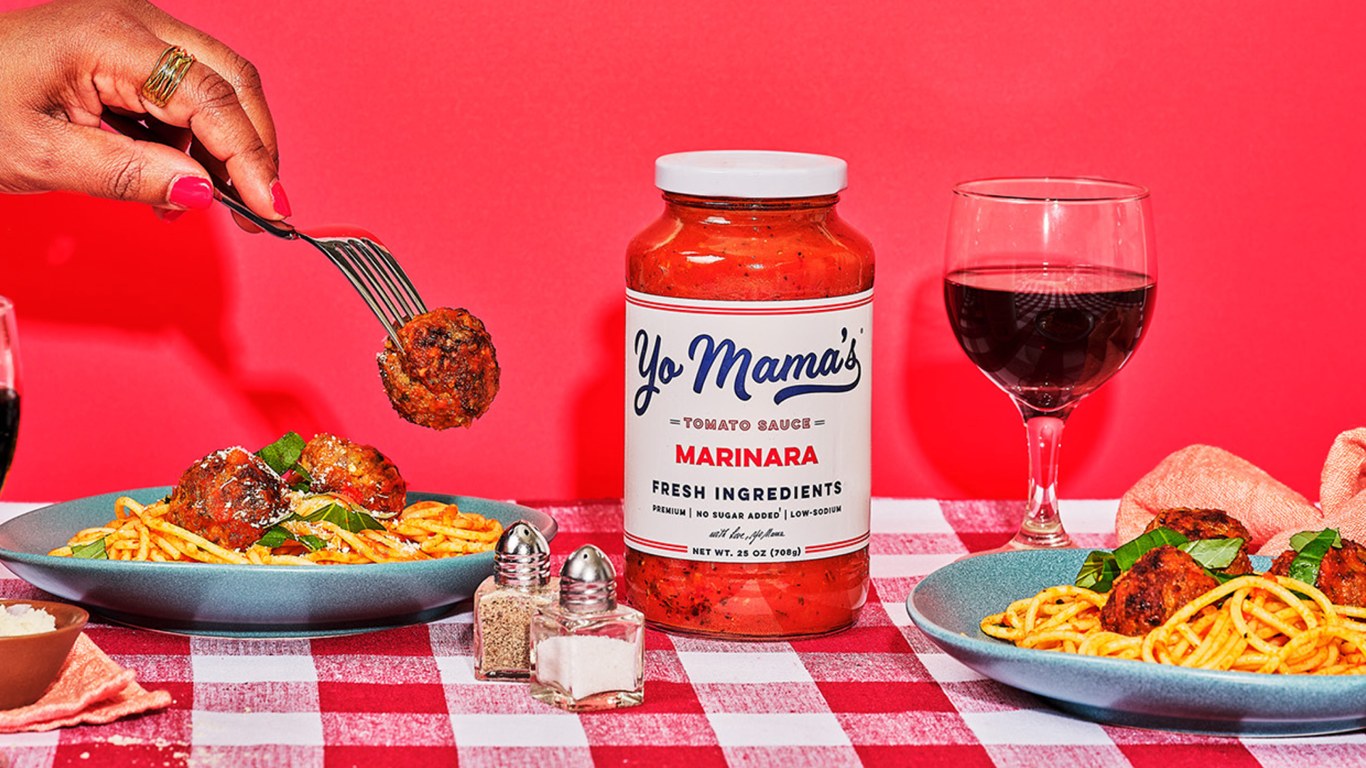 Surge Brands Appointed Global Licensing Agent for Yo Mama’s Foods