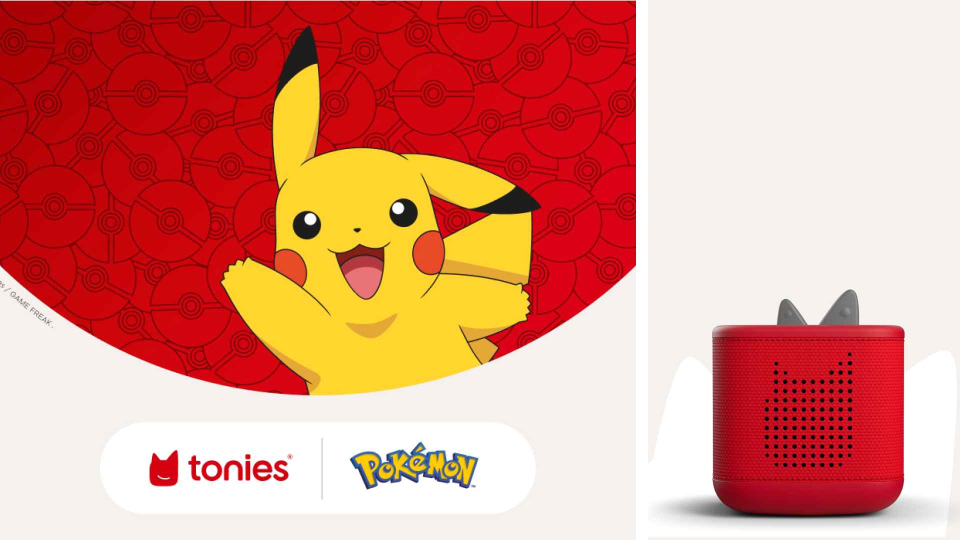 tonies Expands Through Landmark Partnership