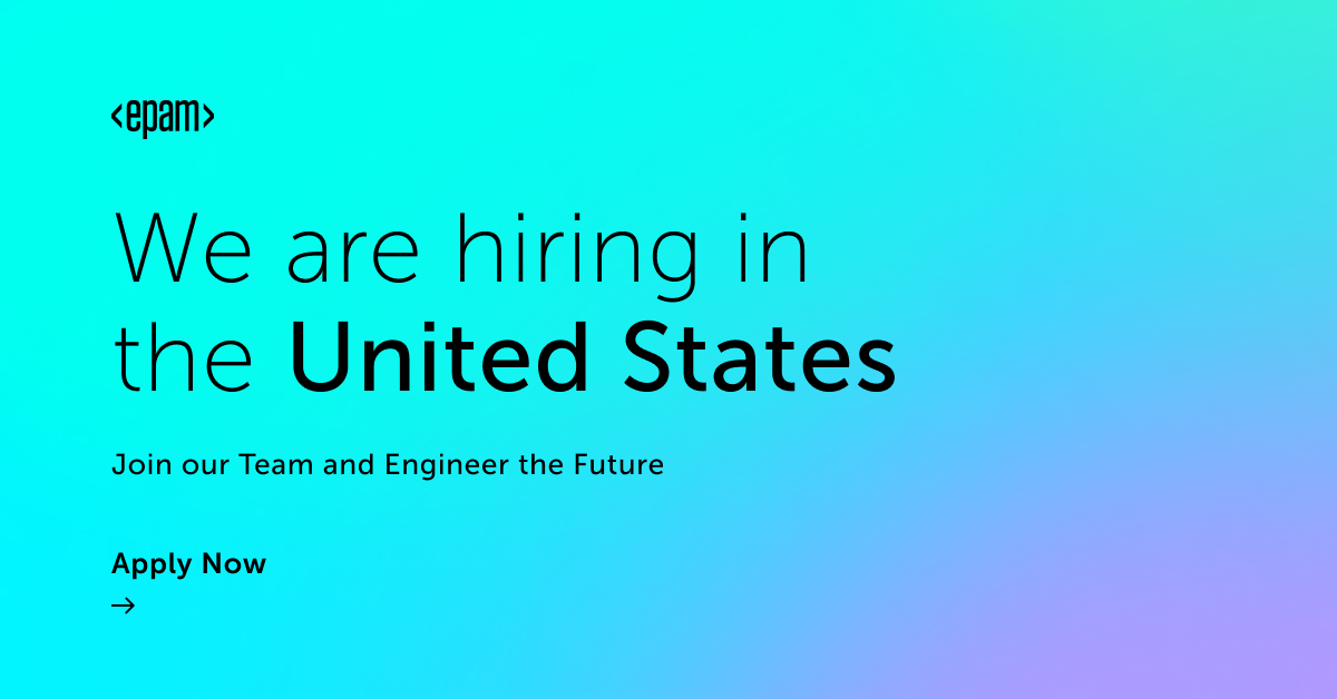 Principal - Cloud Engagement Lead (Microsoft) | Remote Work With EPAM