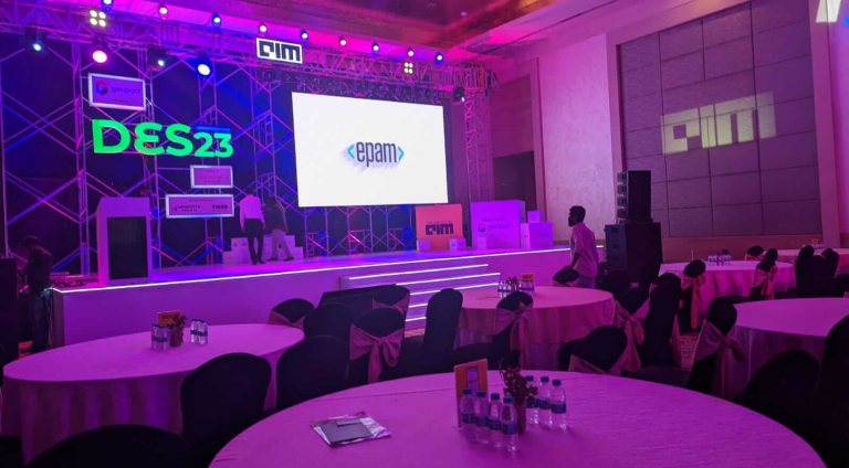 Welcome to EPAM in India | Software Development, Design & Consulting