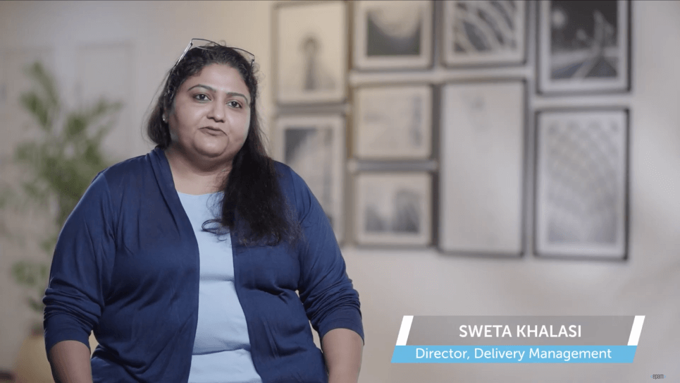 Welcome to EPAM in India | Software Development, Design & Consulting