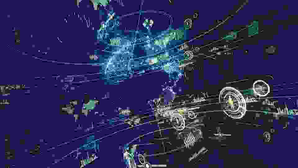 Big Data Analytics in Banking Industry | EPAM Startups & SMBs