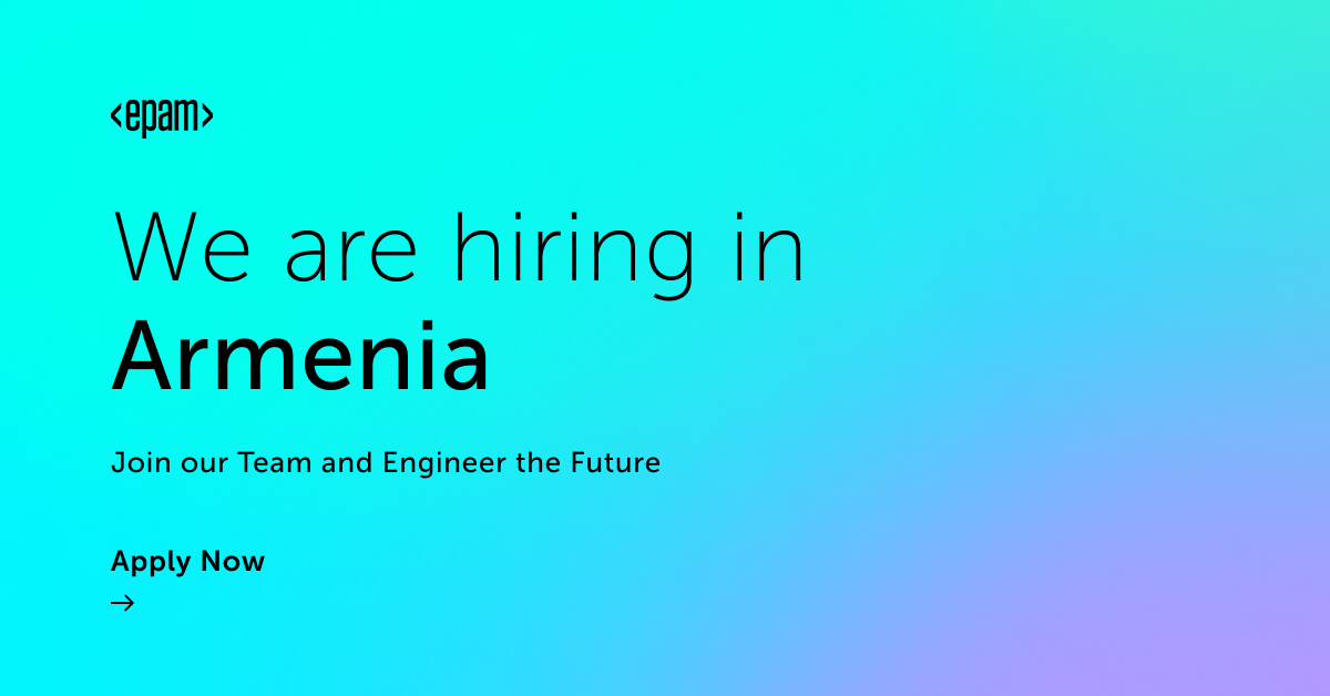 Key Java AI Engineer | Remote Work With EPAM