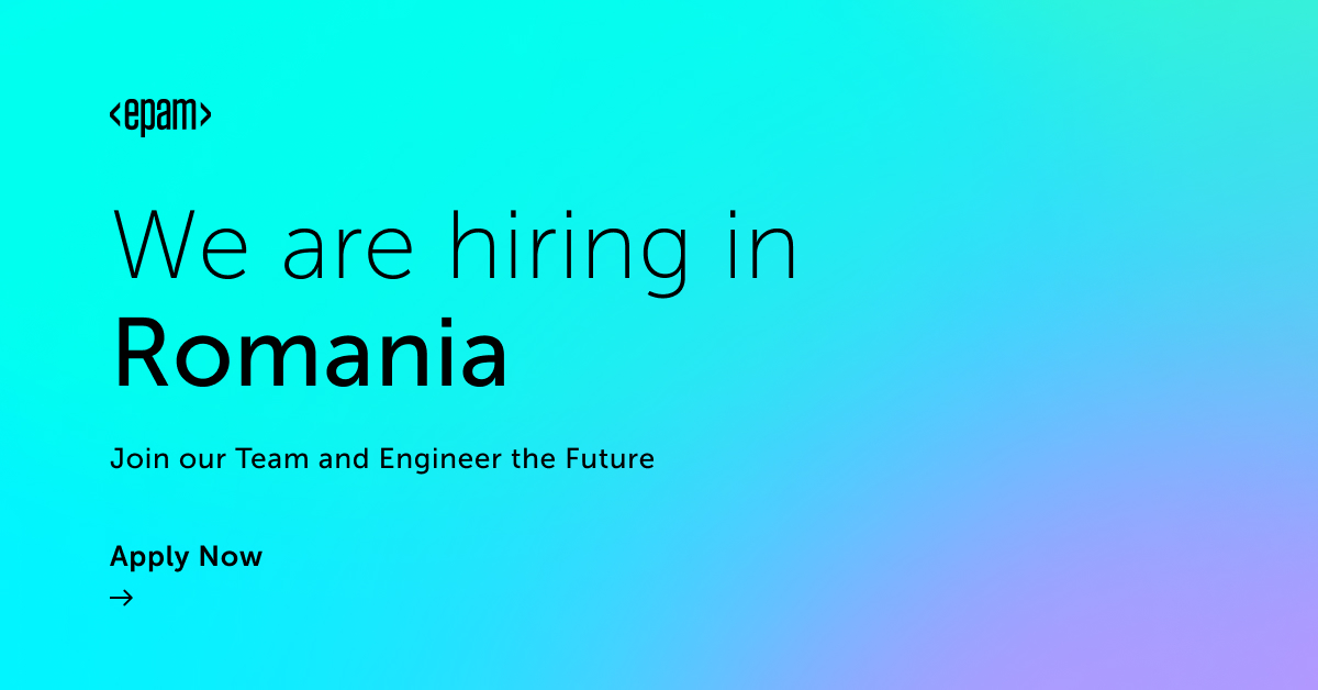 Data Governance Consultant - Informatica Cloud | Remote Work With EPAM