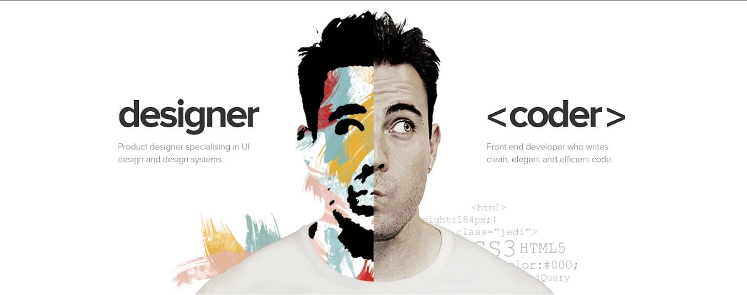 How to Create Your Software Engineer Portfolio (with Examples) | EPAM ...