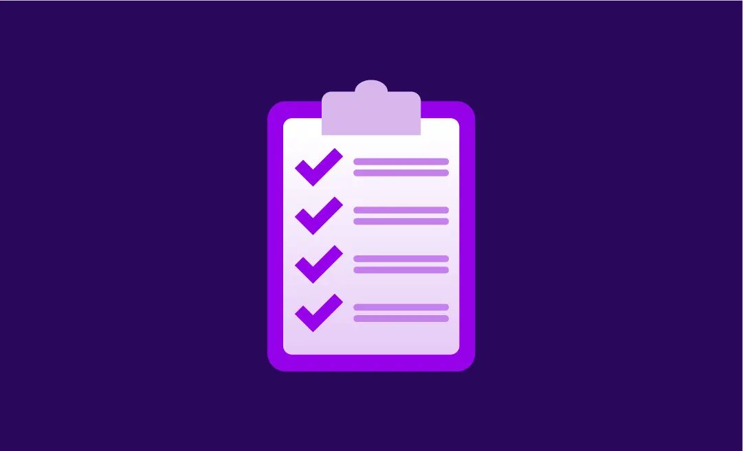 Code Review Checklist: From Basic to Extended | EngX Space