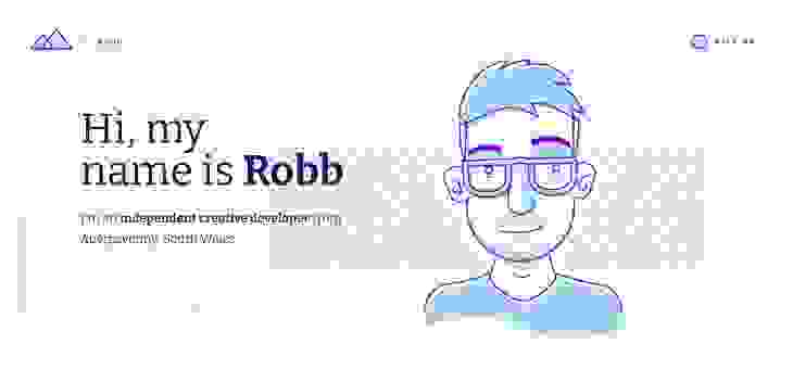 How to Create Your Software Engineer Portfolio (with Examples) | EPAM ...