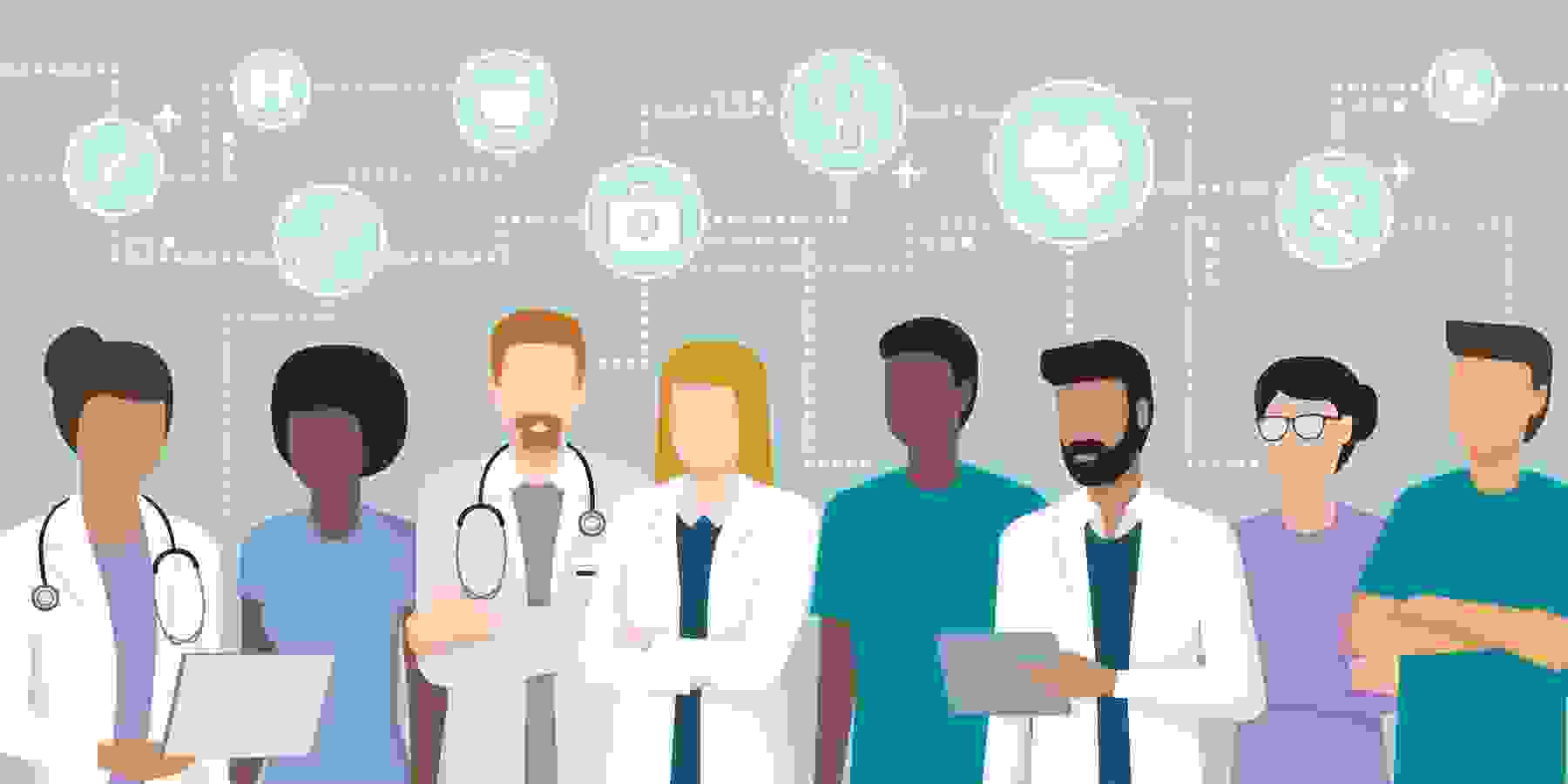 Machine Learning in Healthcare Projects | EPAM Startups & SMBs