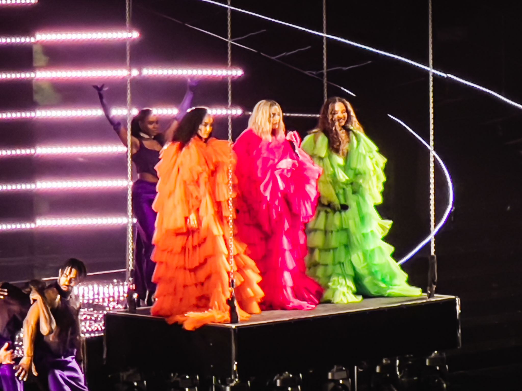 Little Mix Fans Name